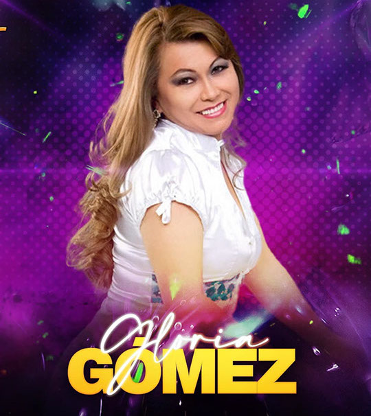 GLORIA GOMEZ